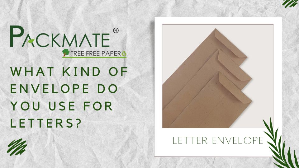 Friendly Letter Envelope Crafter's Companion Letters From The Heart
