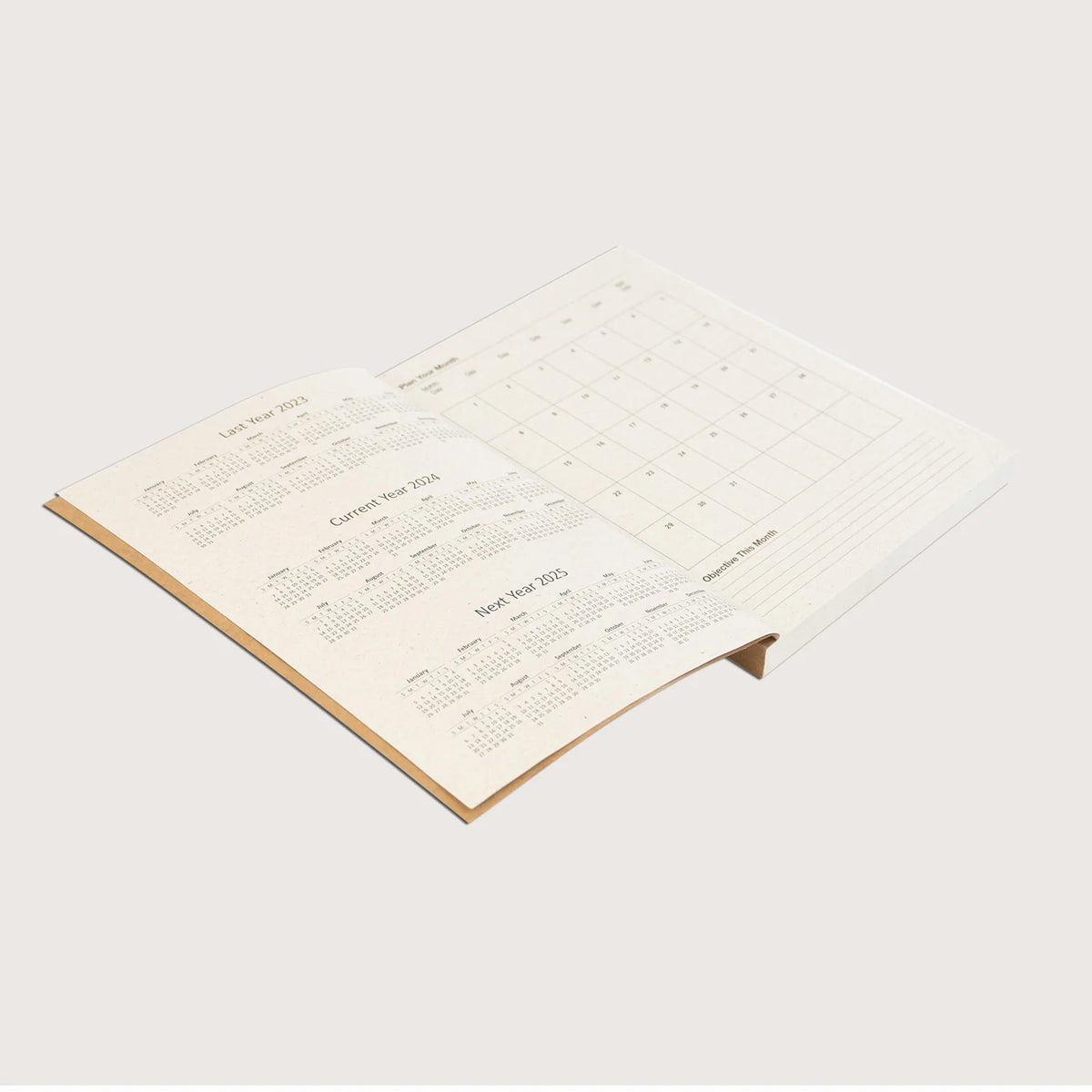 Buy Eco-Friendly Diaries Online | Packmate Green LLP – Packmate Grreen LLP