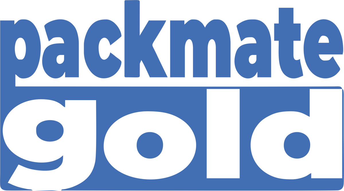 Packmate Gold Copier Paper - Recycled and Eco-Friendly – Packmate ...