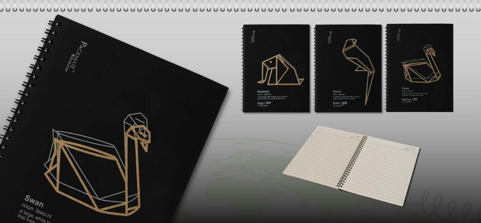 Packmate Online Store – Packmate Grreen LLP