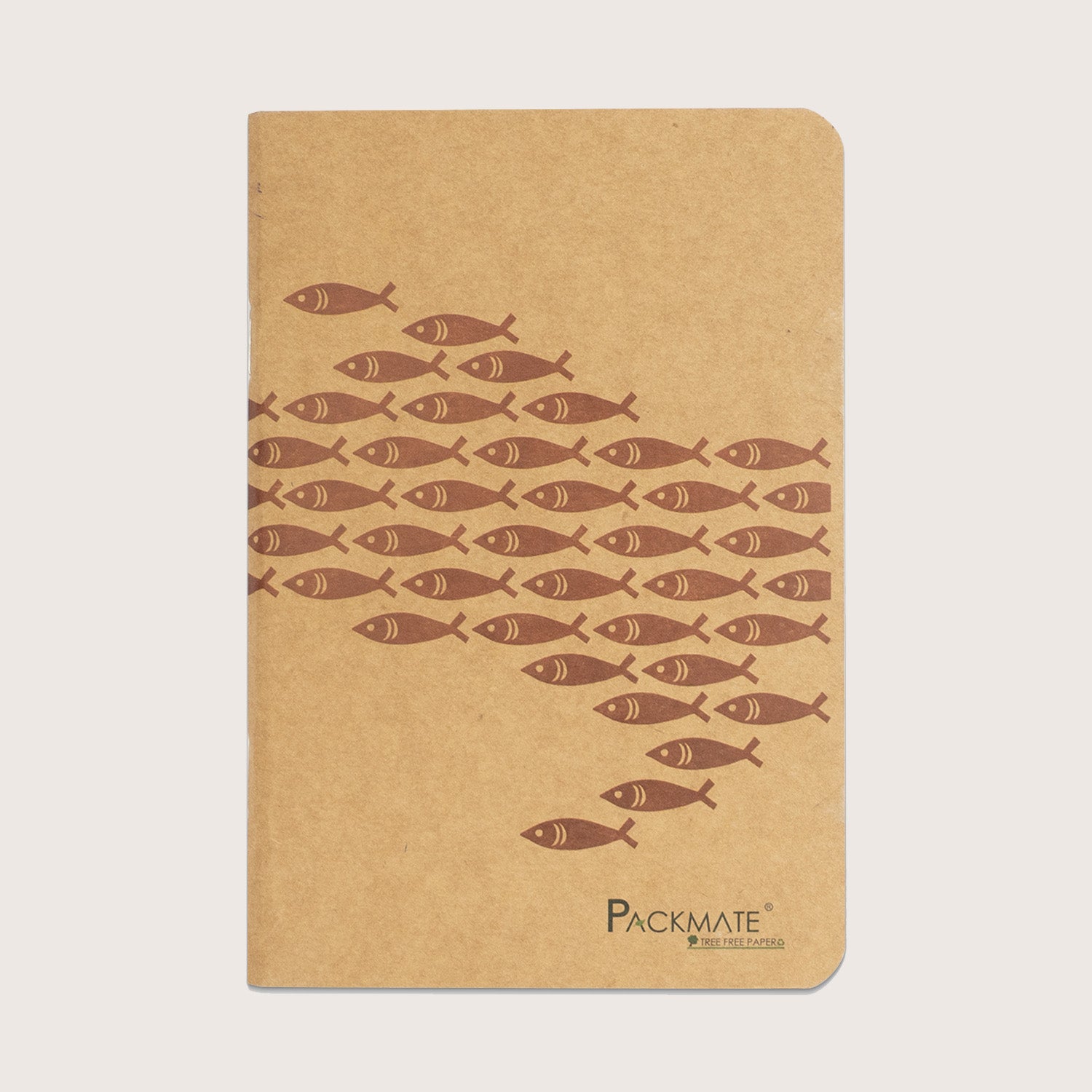Packmate Notepad – Packmate Grreen LLP