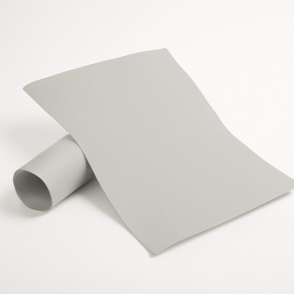 Packmate OGR Food Wrapping Paper Sheets ( Grey) – Premium Quality for ...