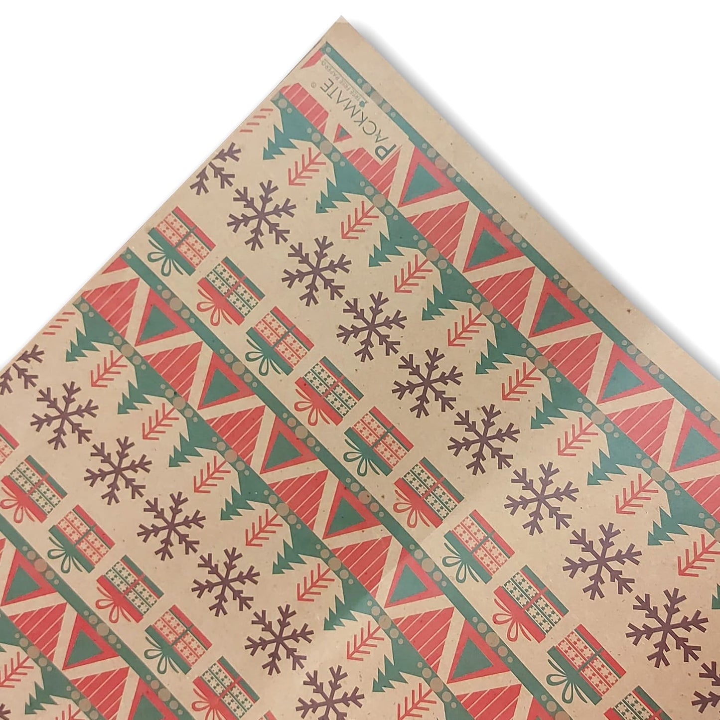 Gift Wrapping Sheet – Packmate Grreen LLP