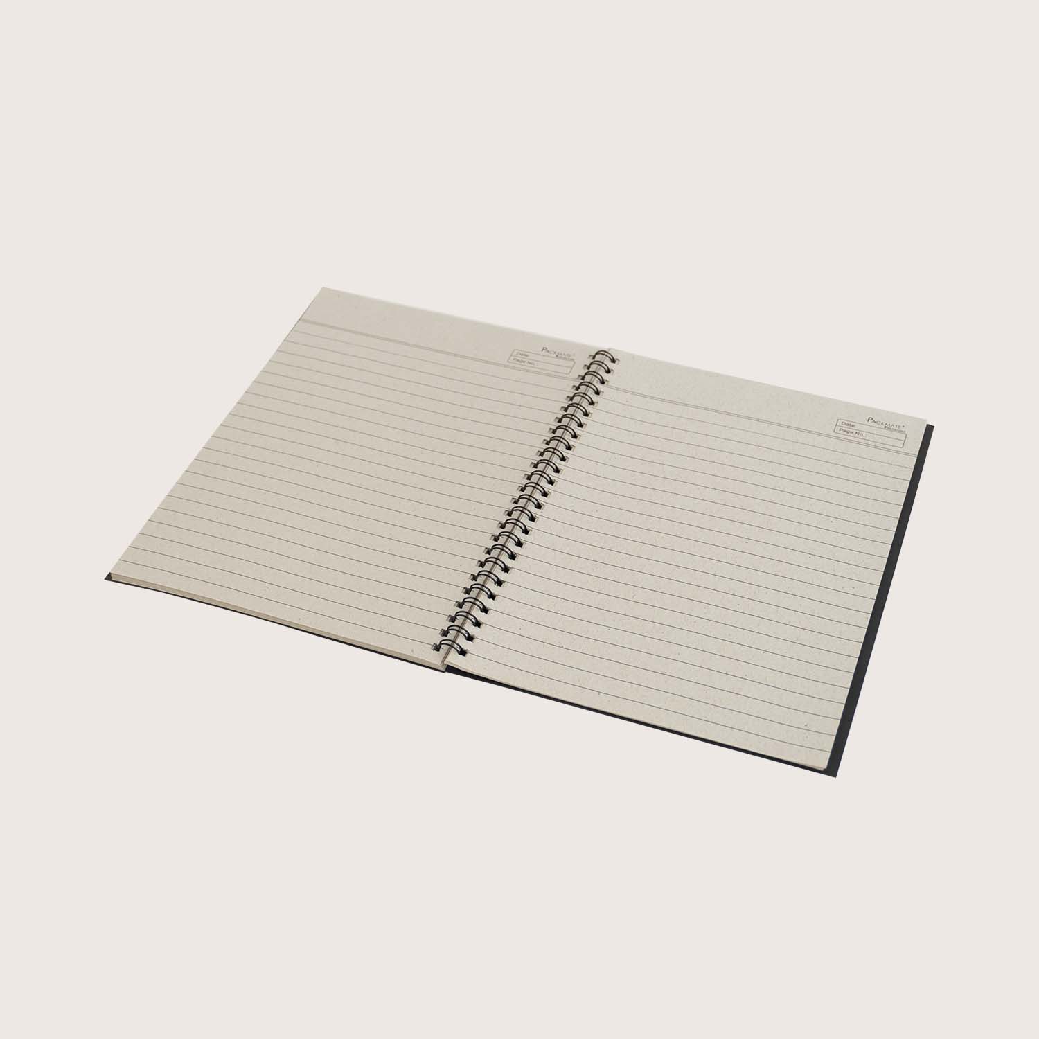 Buy Recycled Notebooks Online | Packmate Green LLP – Packmate Grreen LLP