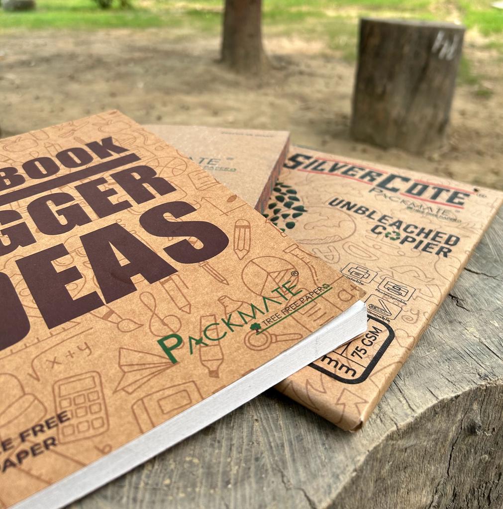 Packmate Online Store