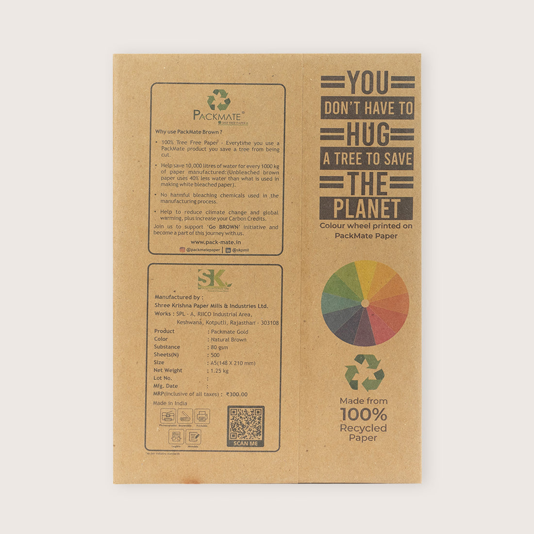 Products – Packmate Grreen LLP
