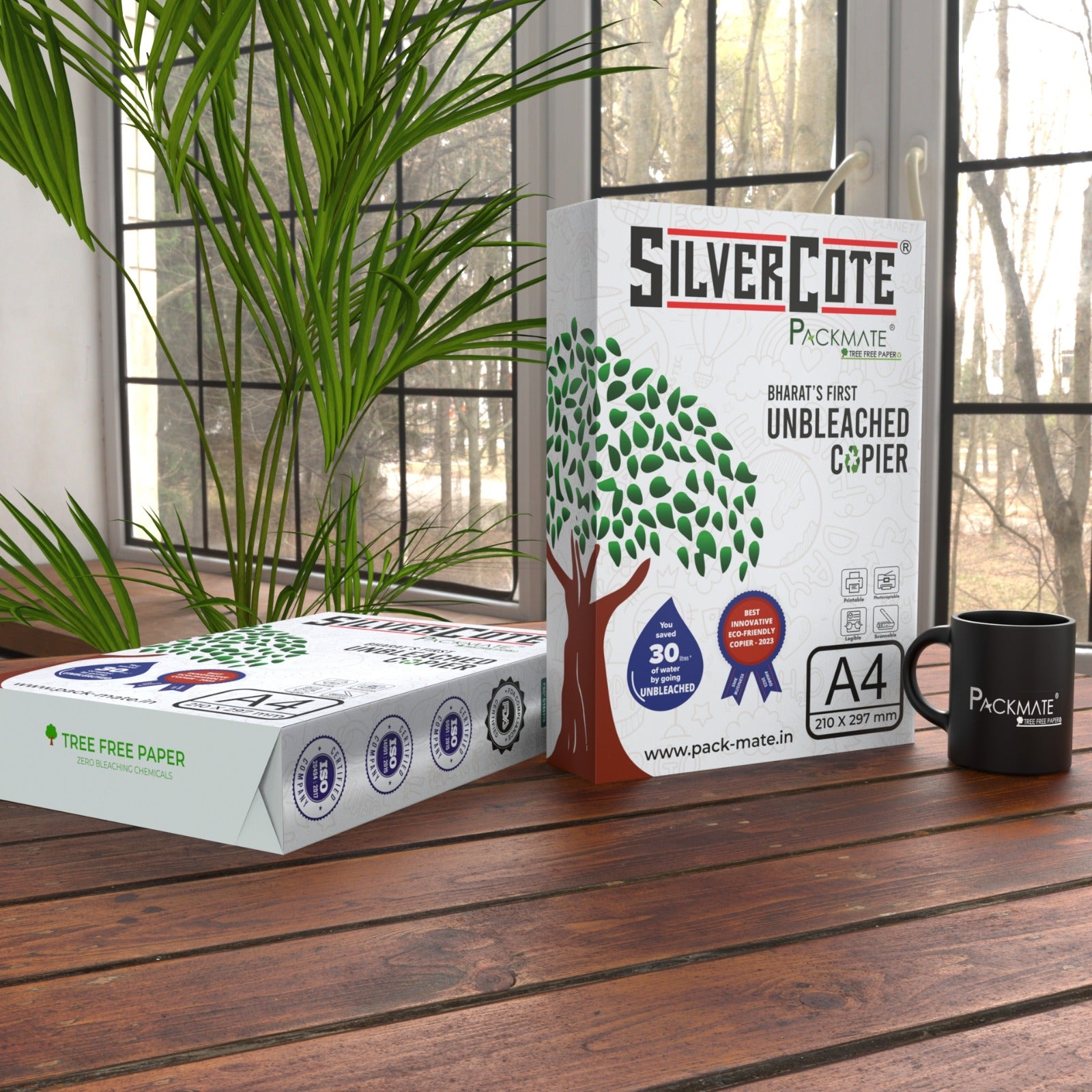 Best Eco-Friendly Stationery & Office Supplies Online Store – Packmate ...