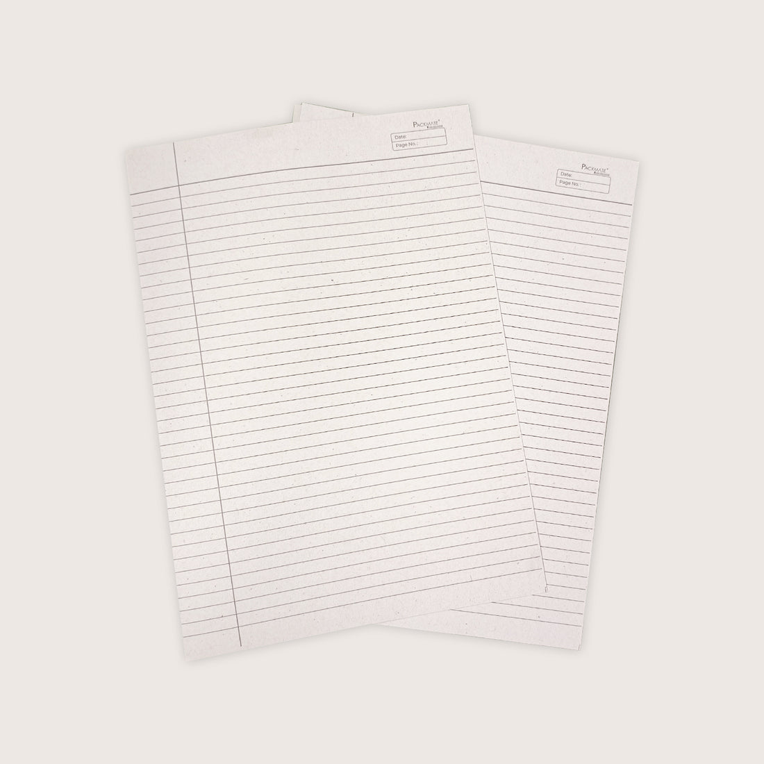 100 Sheets A4 Size Packet – Packmate Grreen LLP