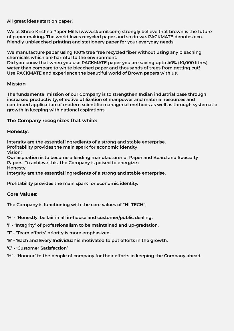 Packmate Silvercote A4 Printer Paper (500 Sheets) - 100% Recycled Paper ...