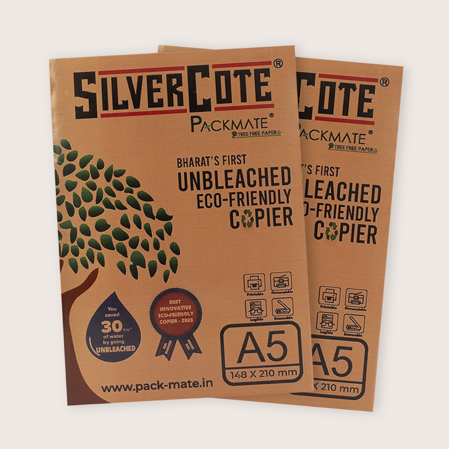 Shop Best Eco-friendly Stationery & Corporate Gifts Online at Packmate ...