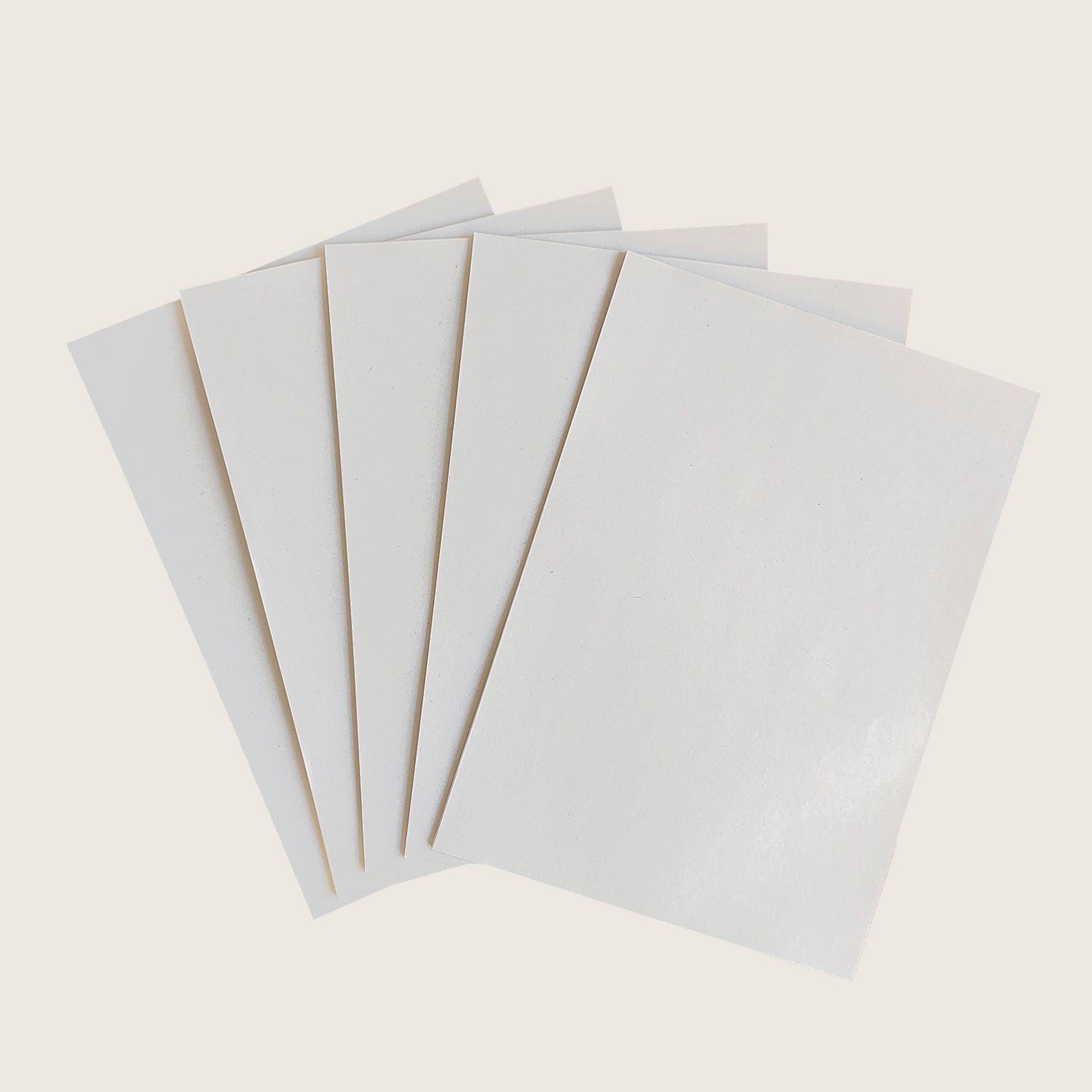 100 Sheets A4 Size Packet – Packmate Grreen LLP