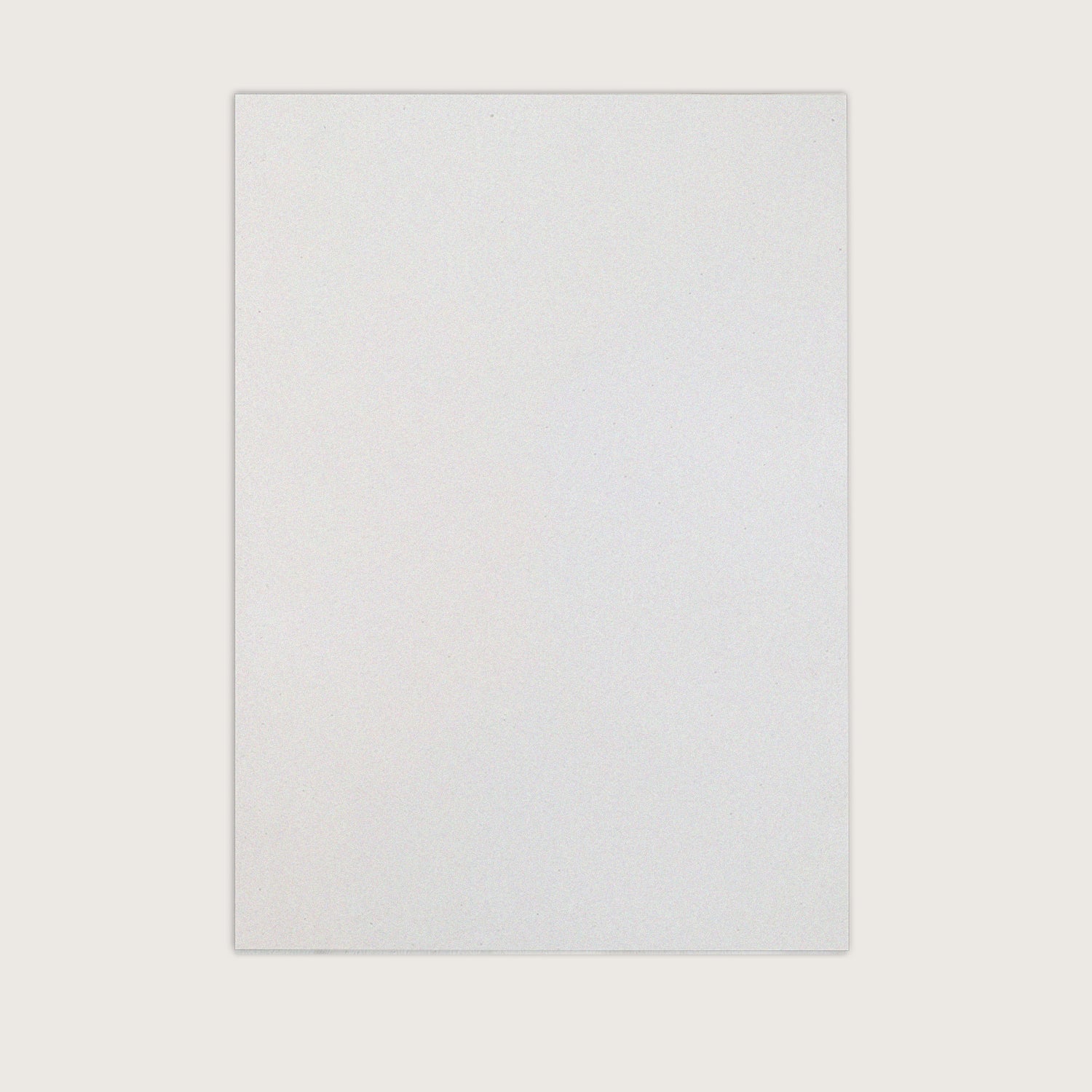 Packmate Silvercote A4 Printer Paper (500 Sheets) - 100% Recycled Paper ...