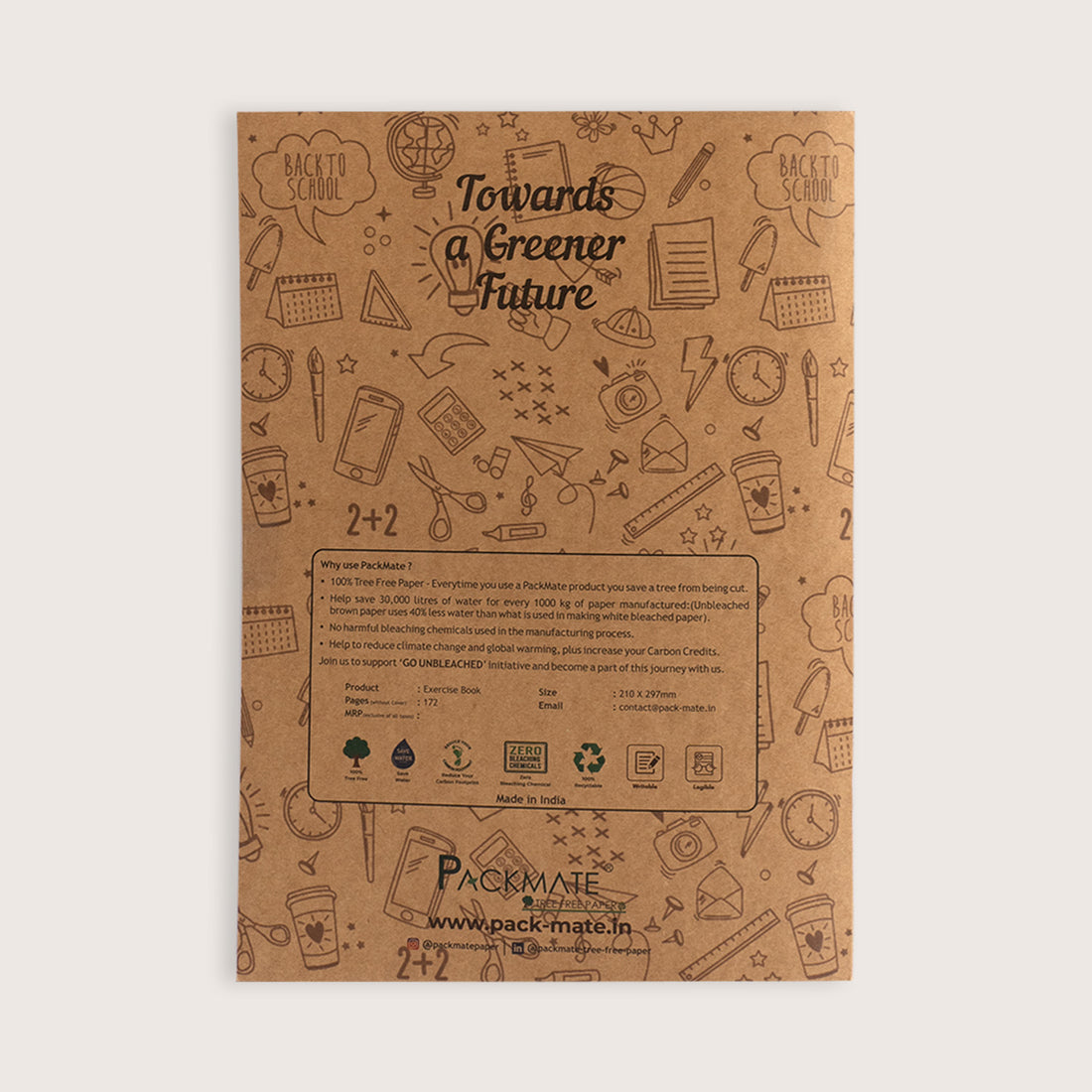 Products – Packmate Grreen LLP