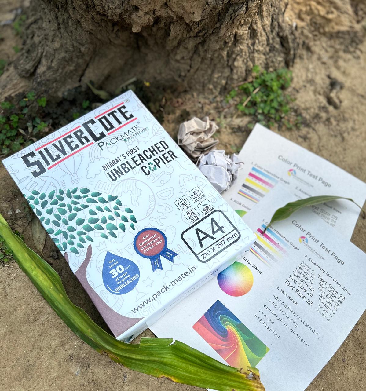 Best Eco-Friendly Stationery & Office Supplies Online Store – Packmate ...