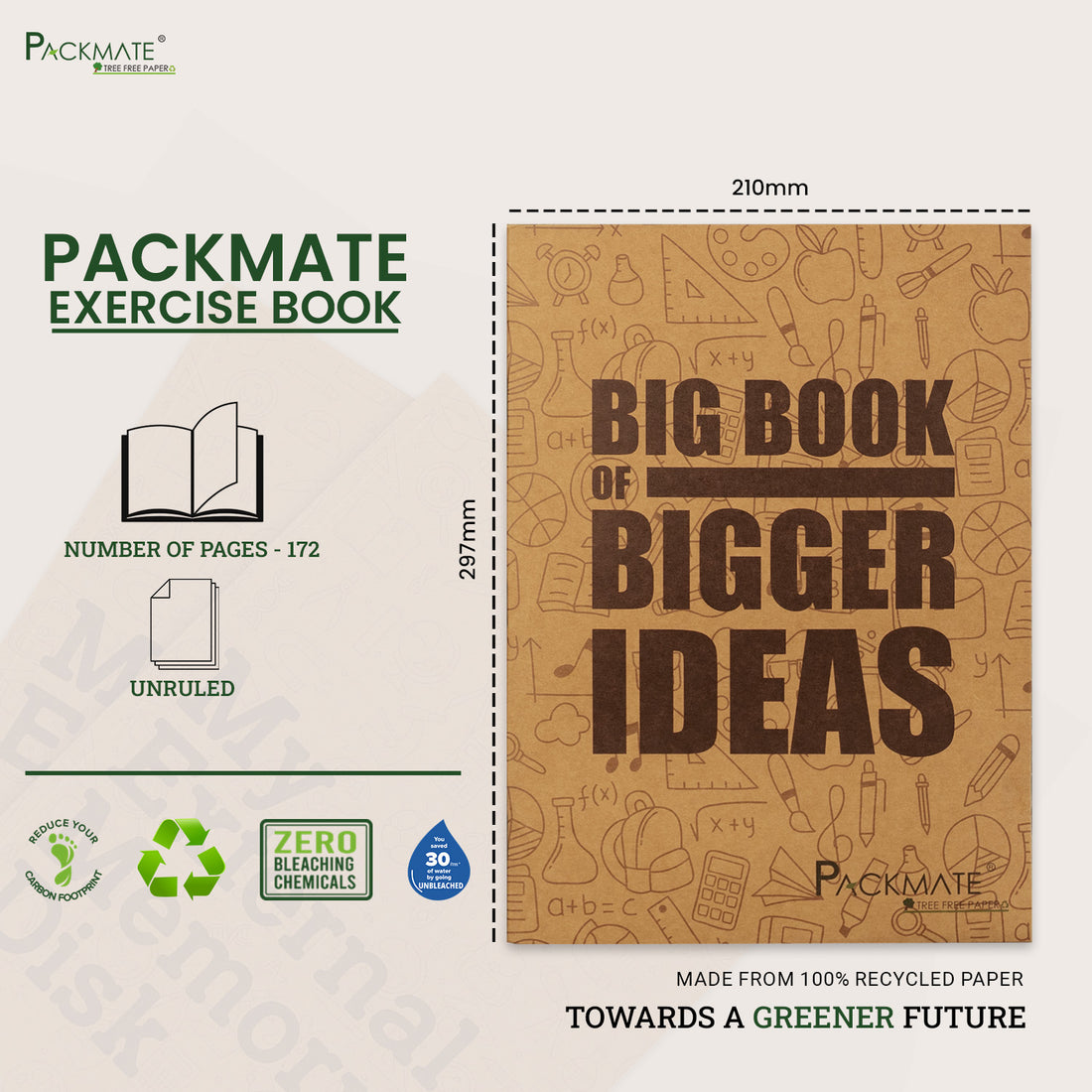 Products – Packmate Grreen LLP